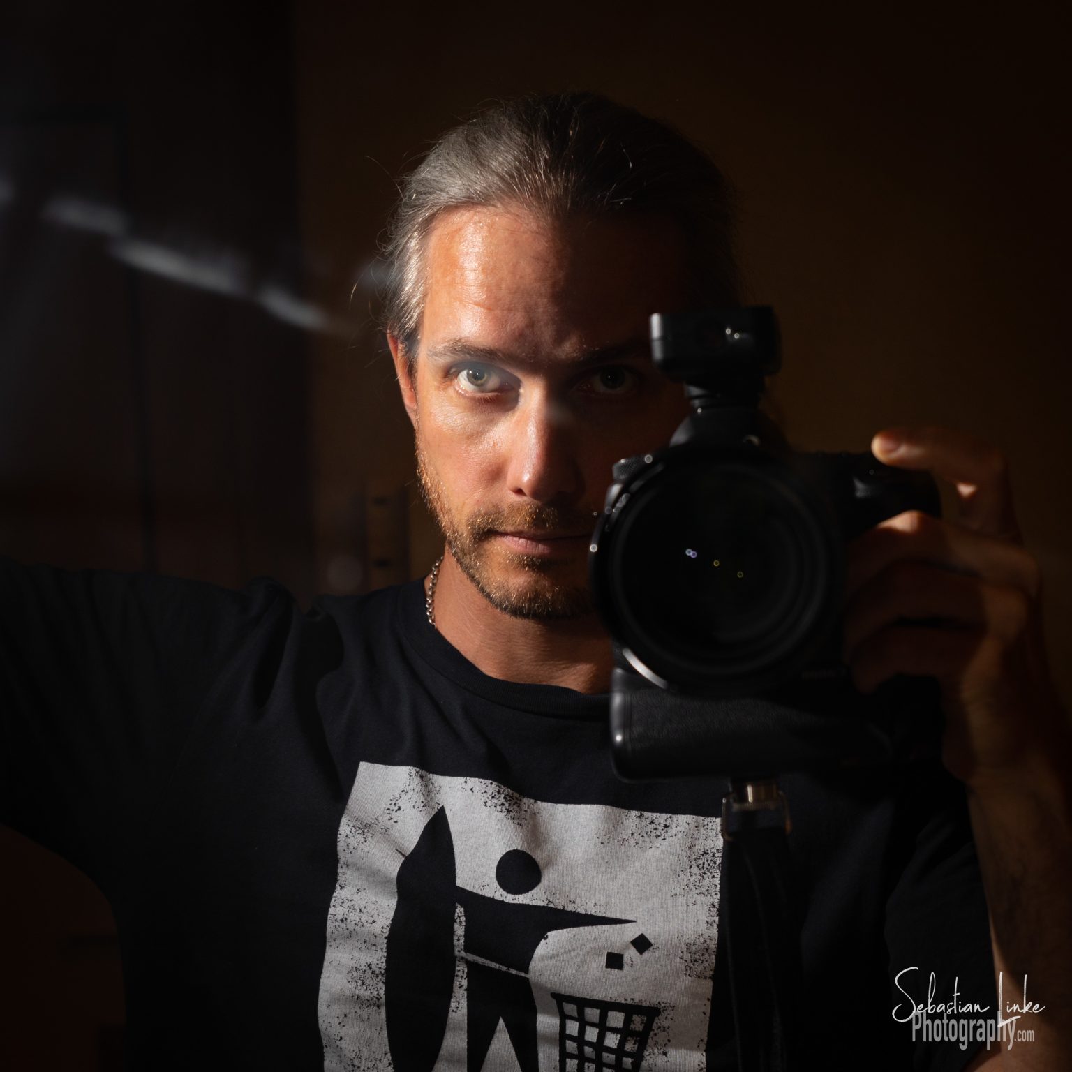 About me - Sebastian Linke Photography